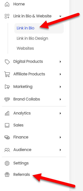 Beacons Affiliate Program: (25% Recurring Payouts) - AfProgs